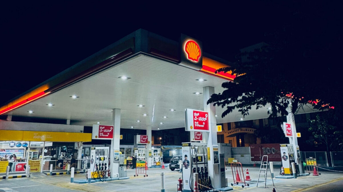 Alasan Kenapa Tidak Ada Shell Maupun Pombensin Swasta Di Jogja, Bisa ...