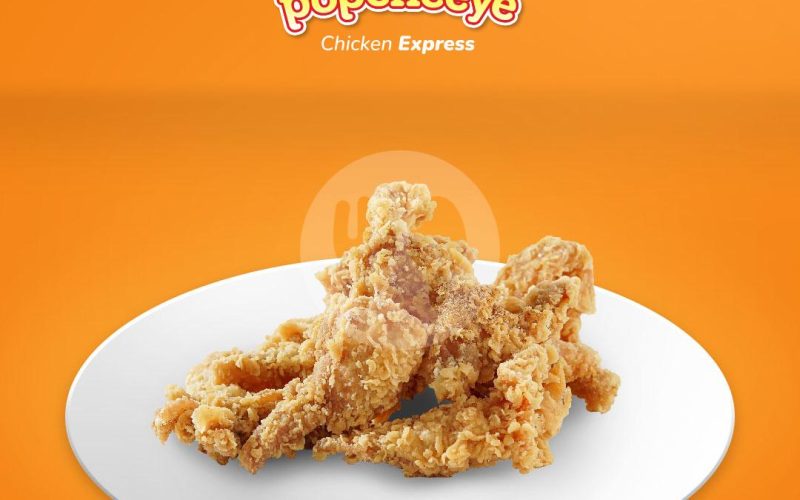 5 Fried Chicken Jogja Terkenal Terjangkau - JogjaVoice