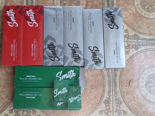 Rokok Jogja yang Murah: Dari HS hingga Alternatif Terjangkau Lainnya ...