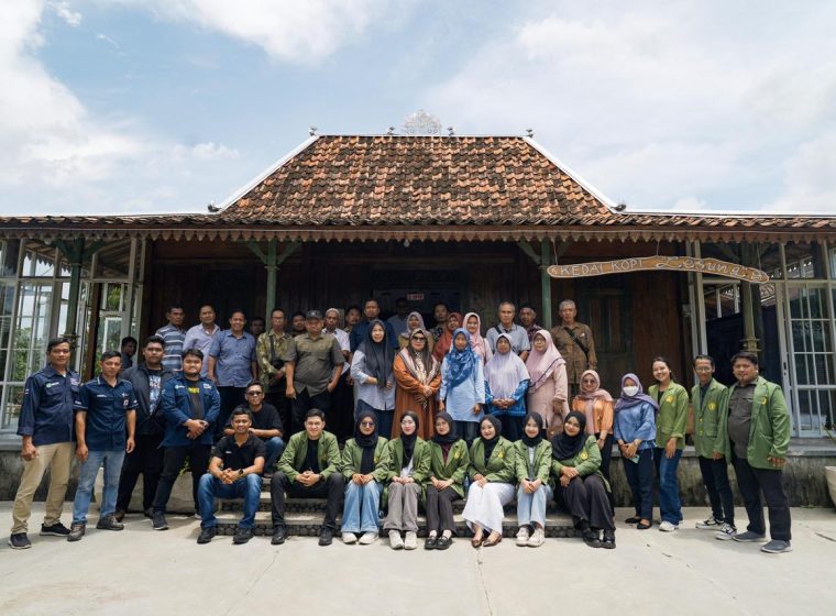 Event Jogja Hari Ini, Mingguan Atau Tahunan Untuk Anda Ikuti